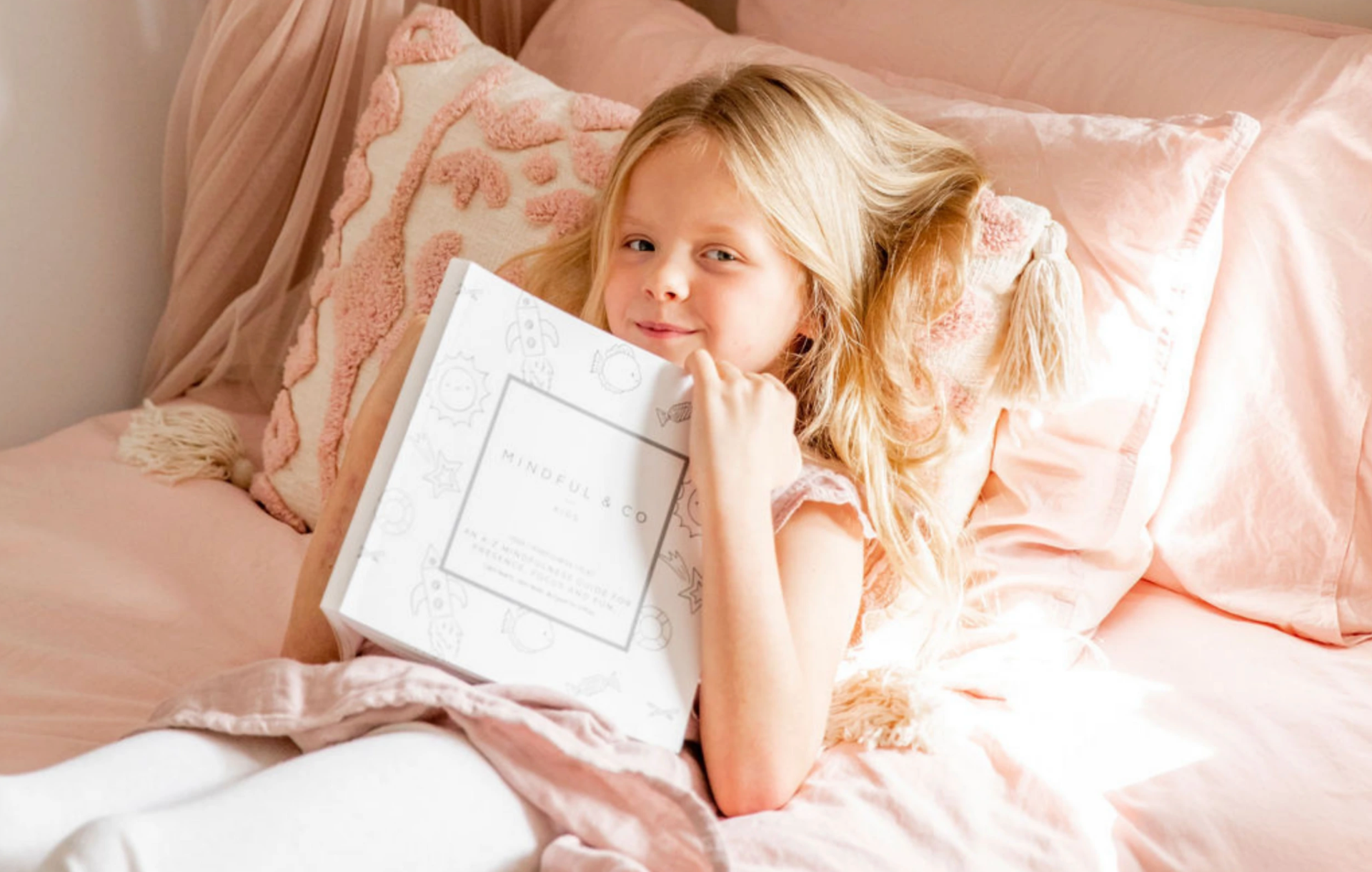 Healthy Sleep Habits for Kids: 7 New Strategies for Optimal Rest ...