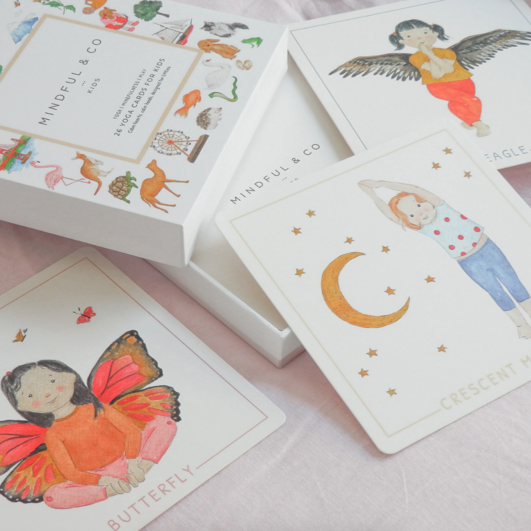 How Mindfulness Games Help Children Build Focus, Emotional Resilience ...