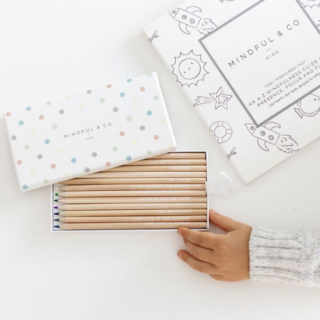 Kids Mindfulness Bundles - Complete Sets for Fun & Learning – Mindful ...