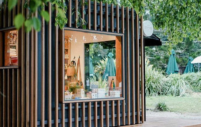 Retail Partner Spotlight: Discover The Little Store’s Unique Offerings ...