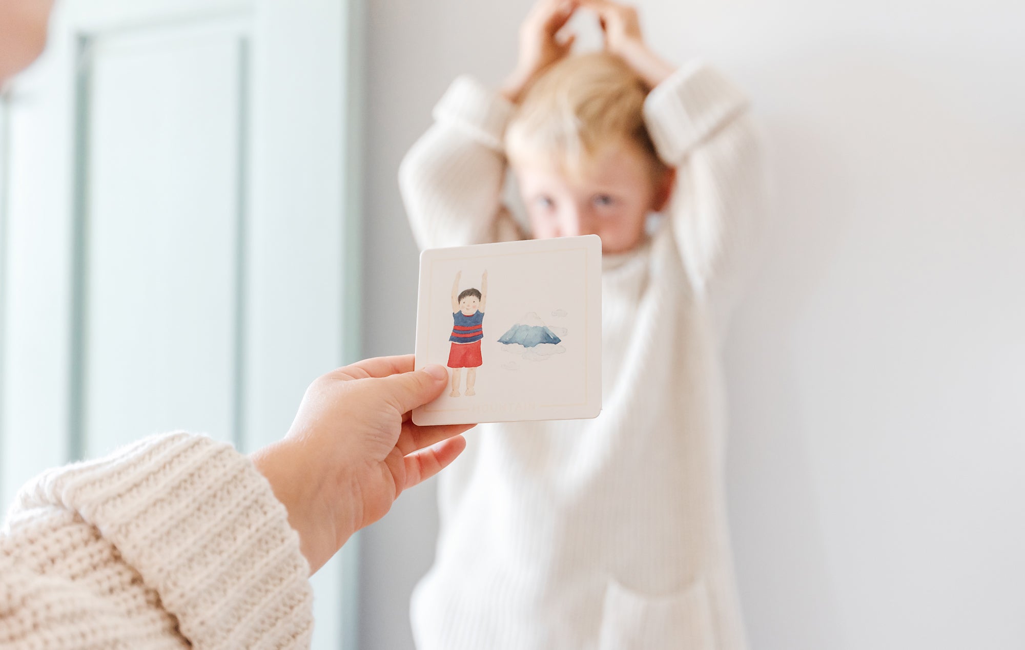 8 Ways to Build Trust With Your Child – Mindful and Co Kids