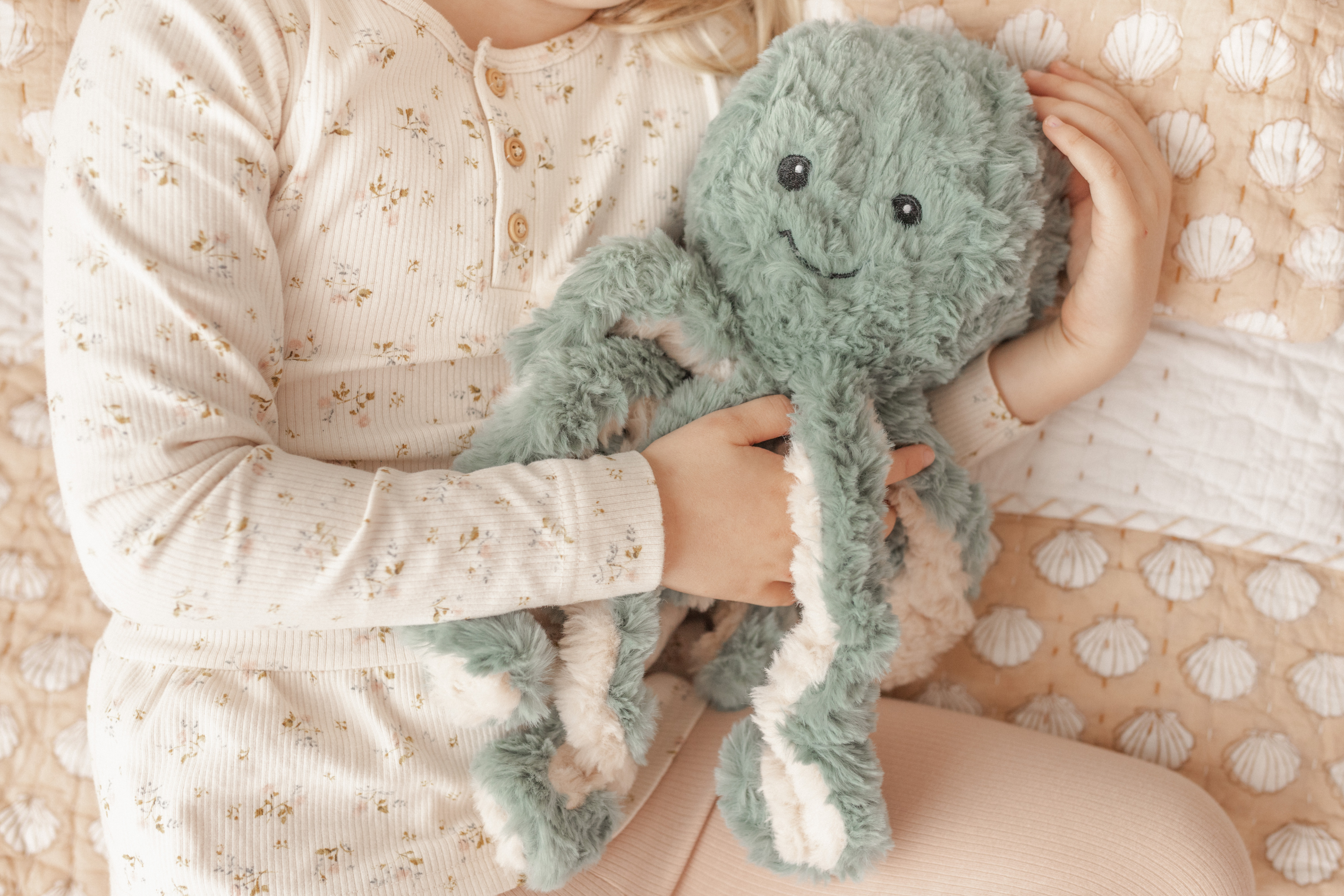 Serene Sleep Companion: Discover Weighted Toys for Bedtime Bliss ...