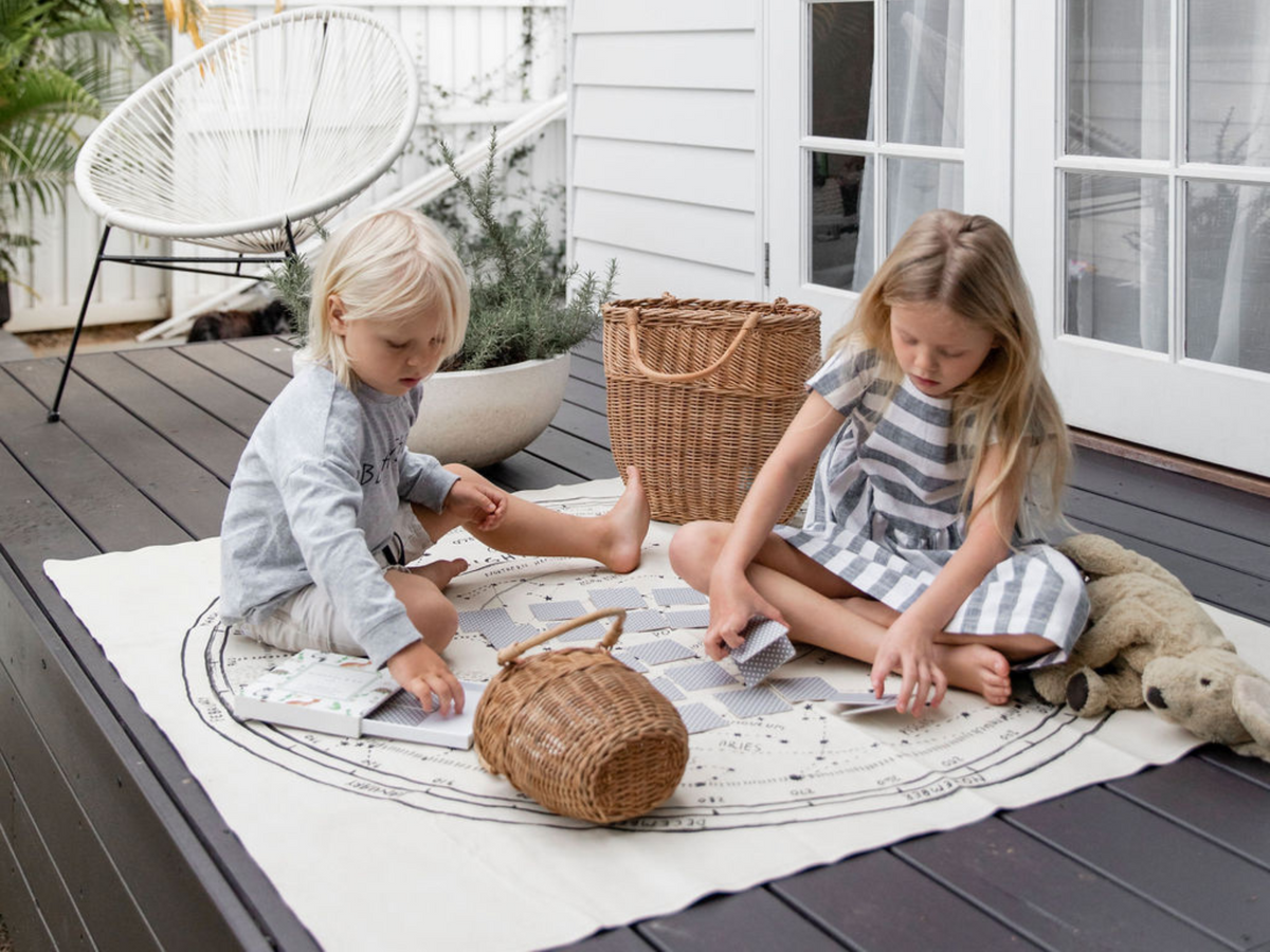 4 Ways to Practice Mindfulness in Nature - Mindful and Co Kids