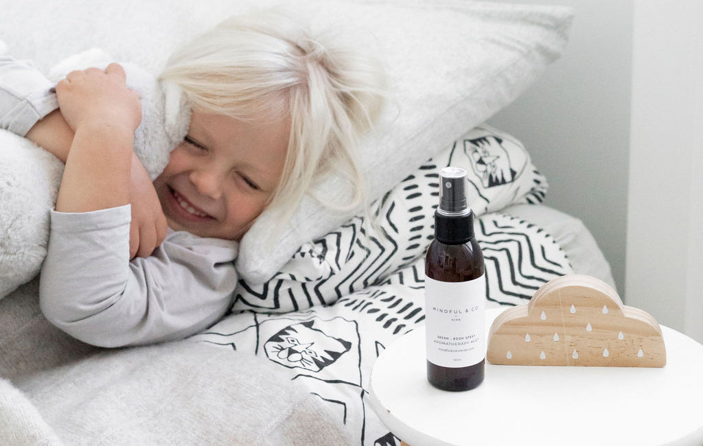 Mindful Night-Time Routine for Kids: Tips for a Peaceful Bedtime ...