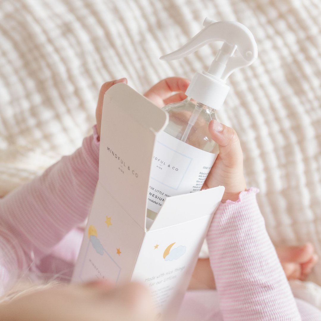 Mindfulness Magic Ball - Breathing Ball for Kids – Mindful and Co Kids