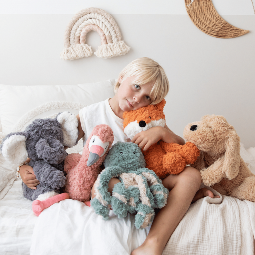 Mindfulness Magic Ball - Breathing Ball for Kids – Mindful and Co Kids