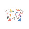 Mindful Moments with Sesame Street Floor Puzzle – Mindful and Co Kids