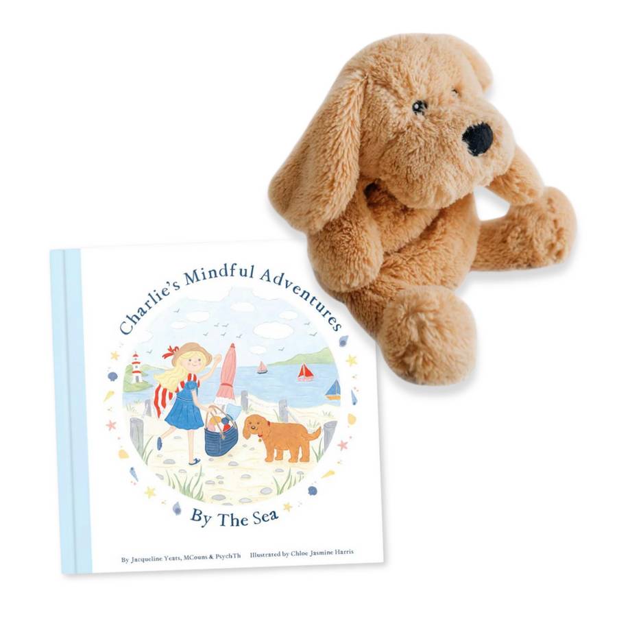 Plush Toys - Teddy Bears – Mindful and Co Kids