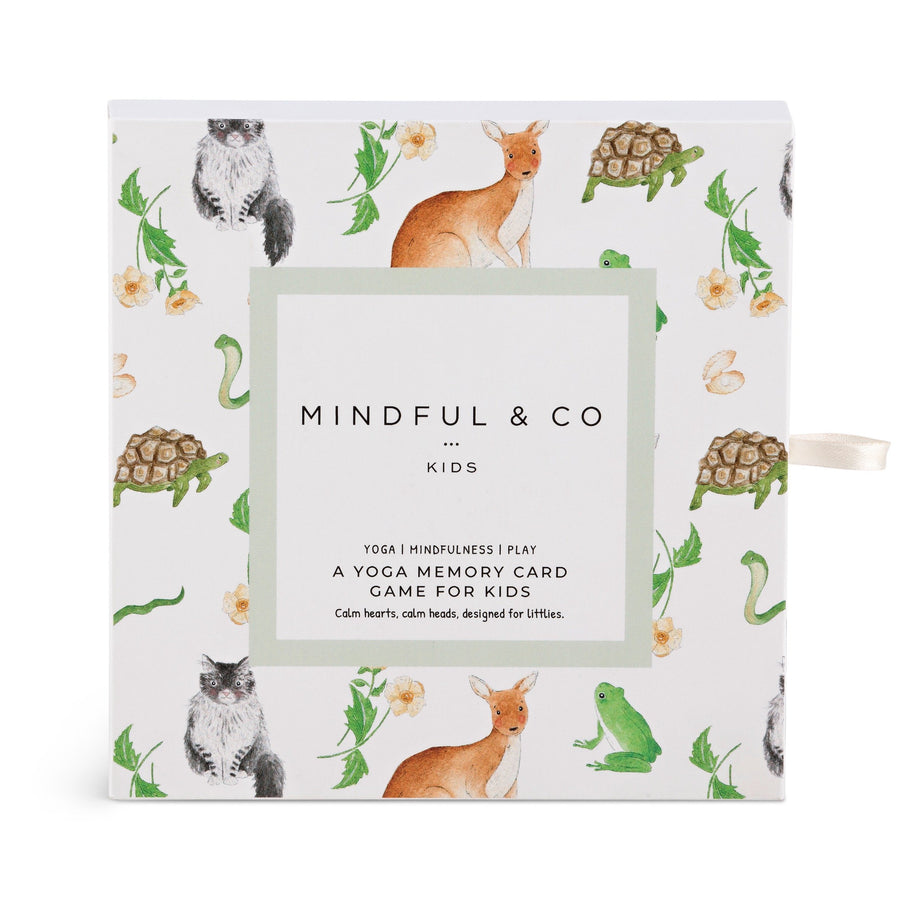 Shop All Kids Mindfulness Products – Mindful and Co Kids